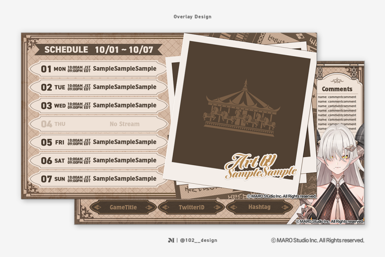 PORTFOLIO | tmm-design